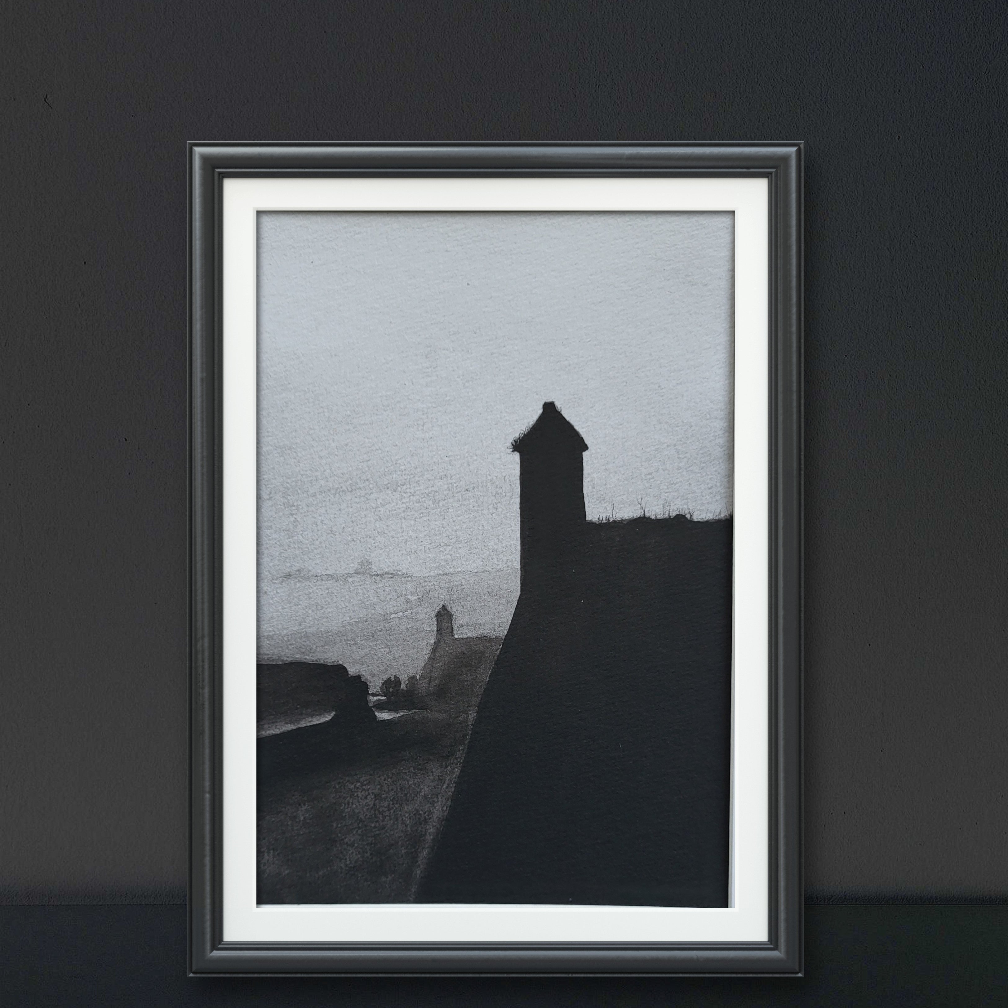 For Your Dark side – Amy Ho Artist