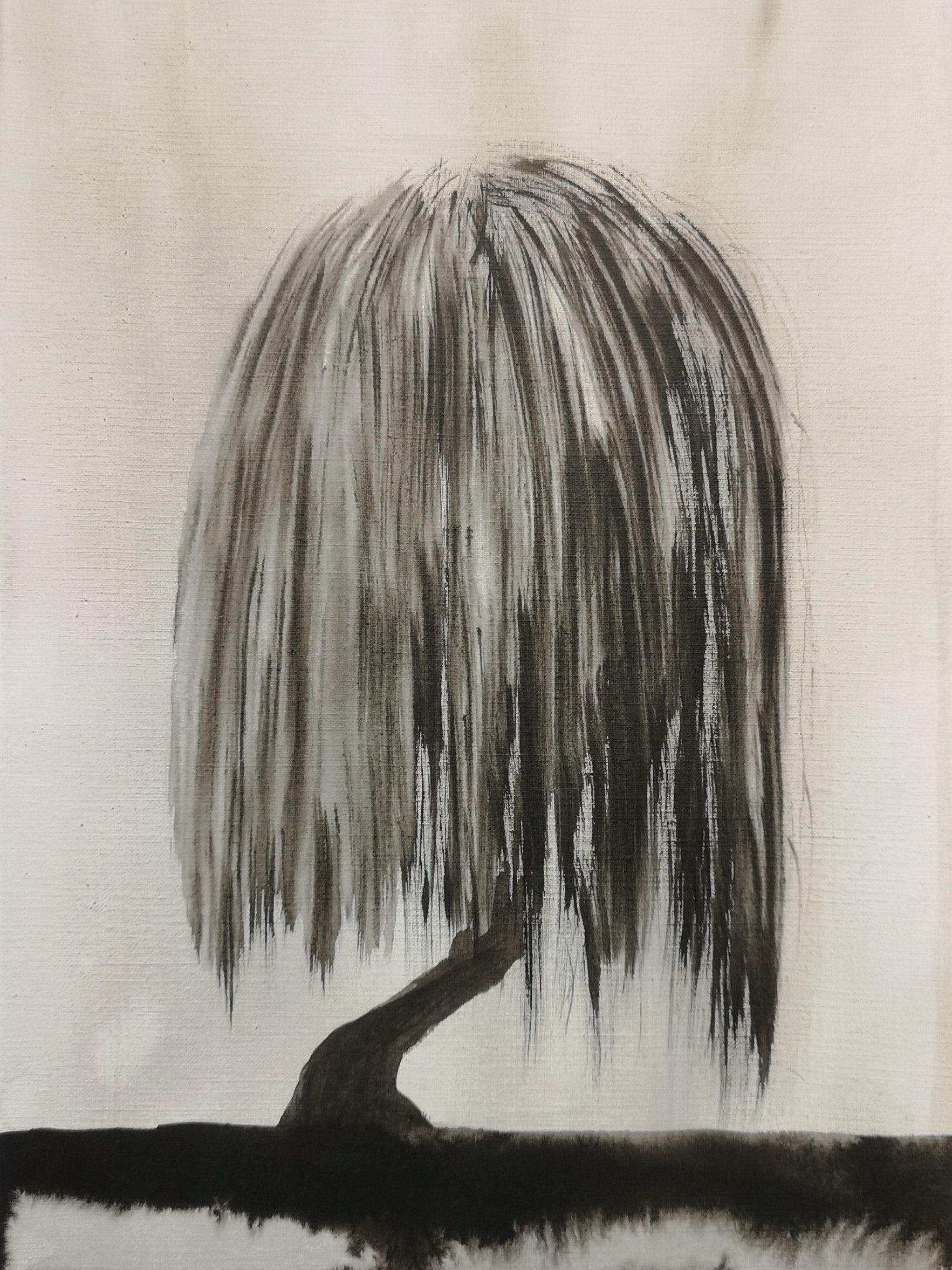 Willow Collection – Amy Ho Artist